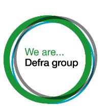 Defra group's Emerging Technology Radar